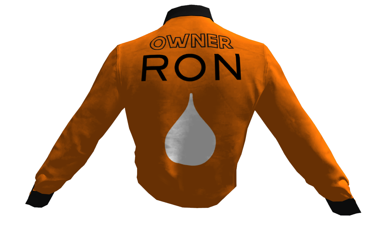 2nd Life Designs · Ron Oil Shirt Bundle [M+F]