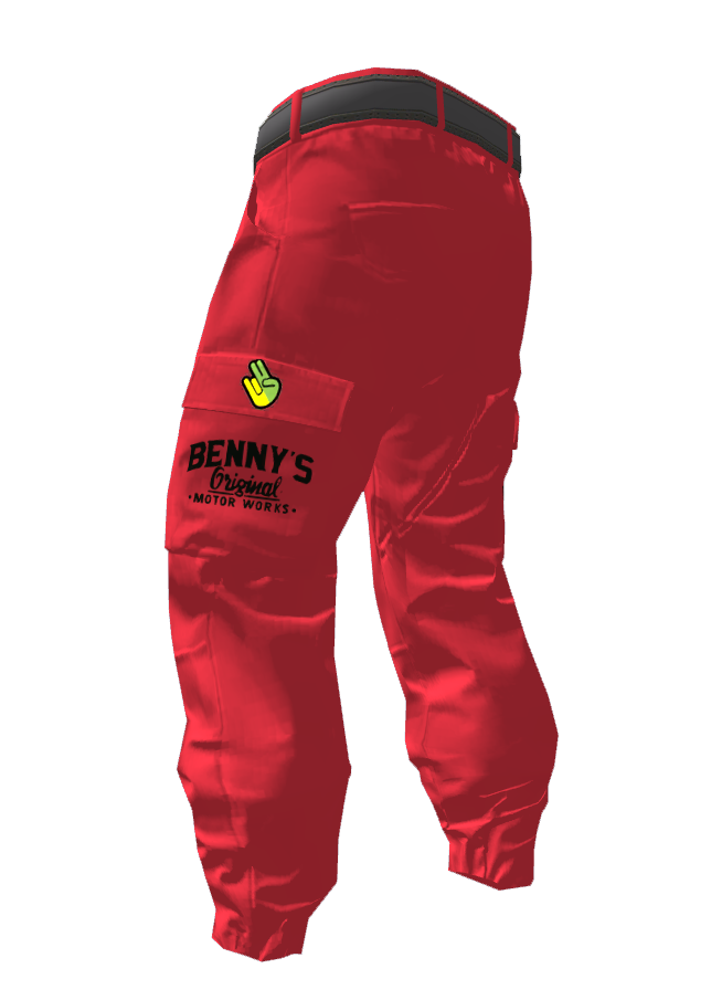 2nd Life Designs · Benny's JDM 2 Bundle