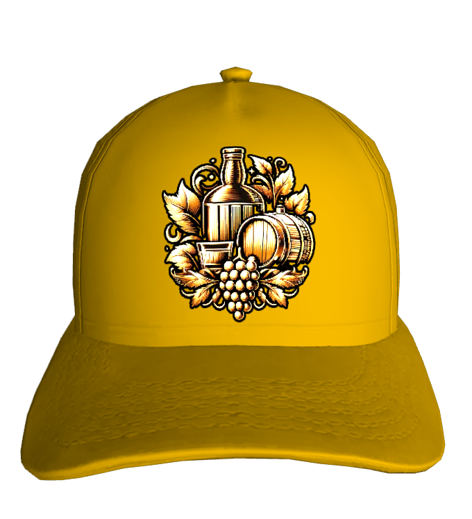 2nd Life Designs · Distillery Uniform 2 [M+F]