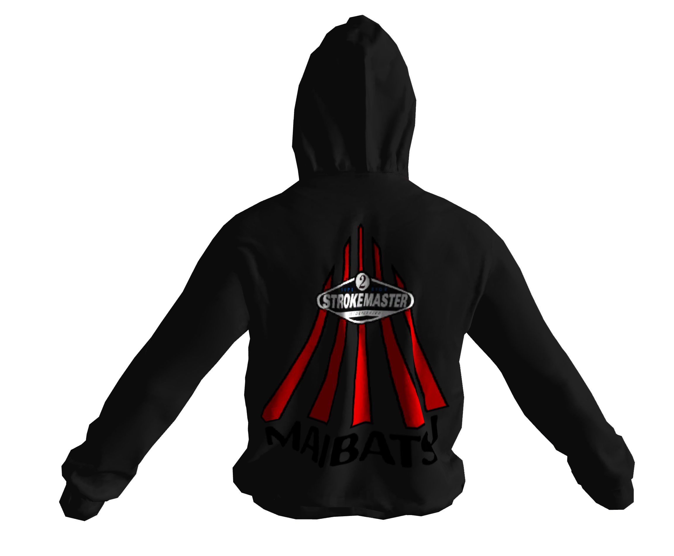 2nd Life Designs · Strokemaster Mech Bundle