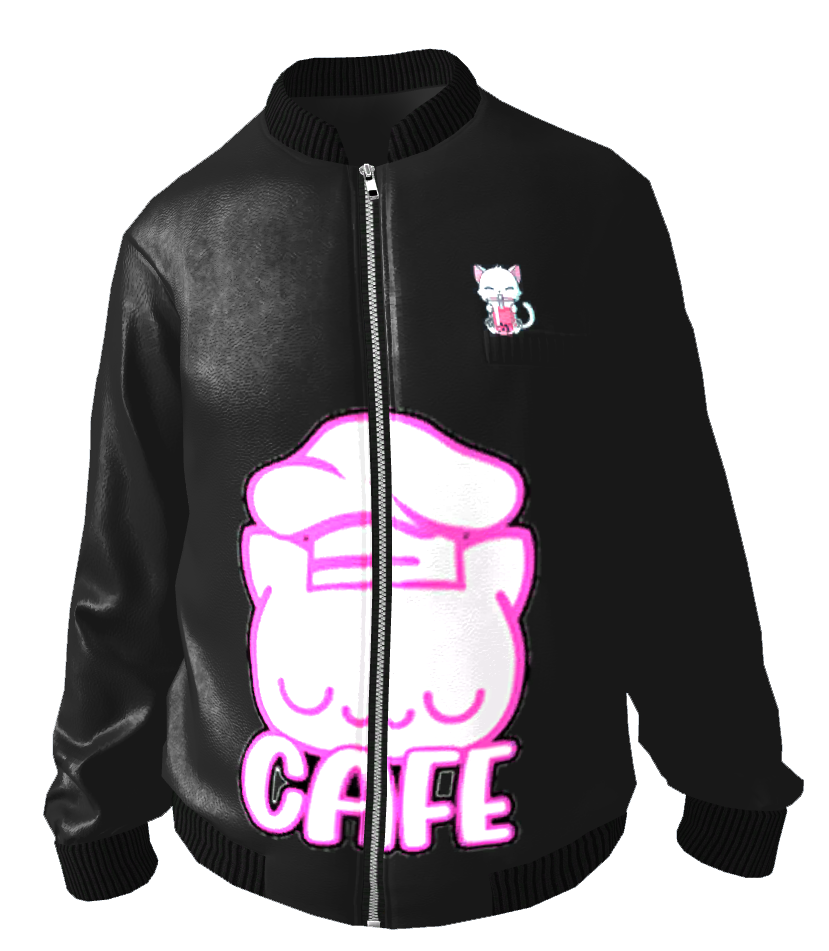 2nd Life Designs · Cat Cafe Bundle 2