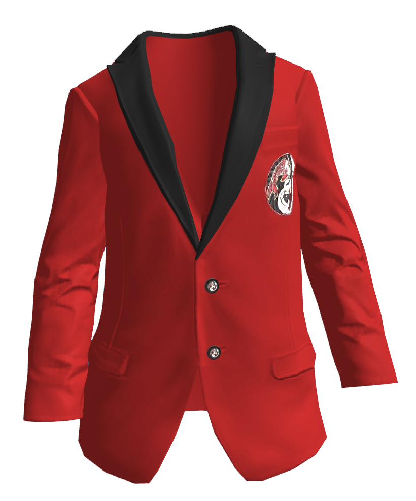 2nd Life Designs · Koi Suits 2 (Male + Female)