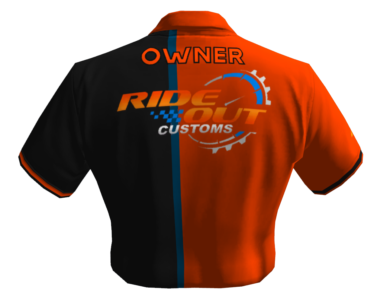 2nd Life Designs · Ride Out JDM Bundle