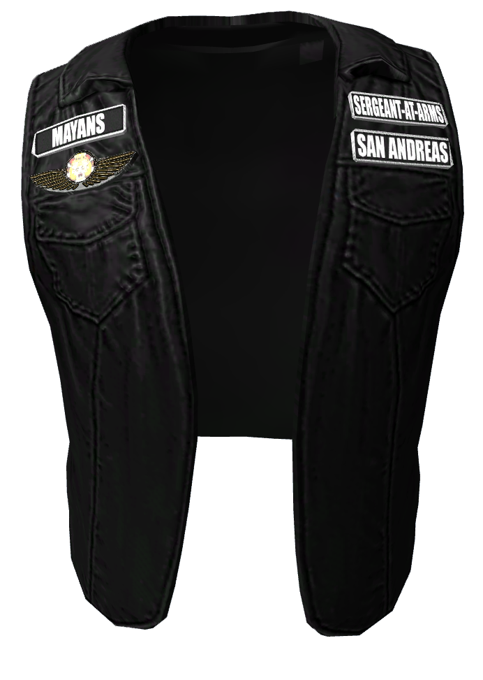 2nd Life Designs · Mayans Kuttes [Male and Female]