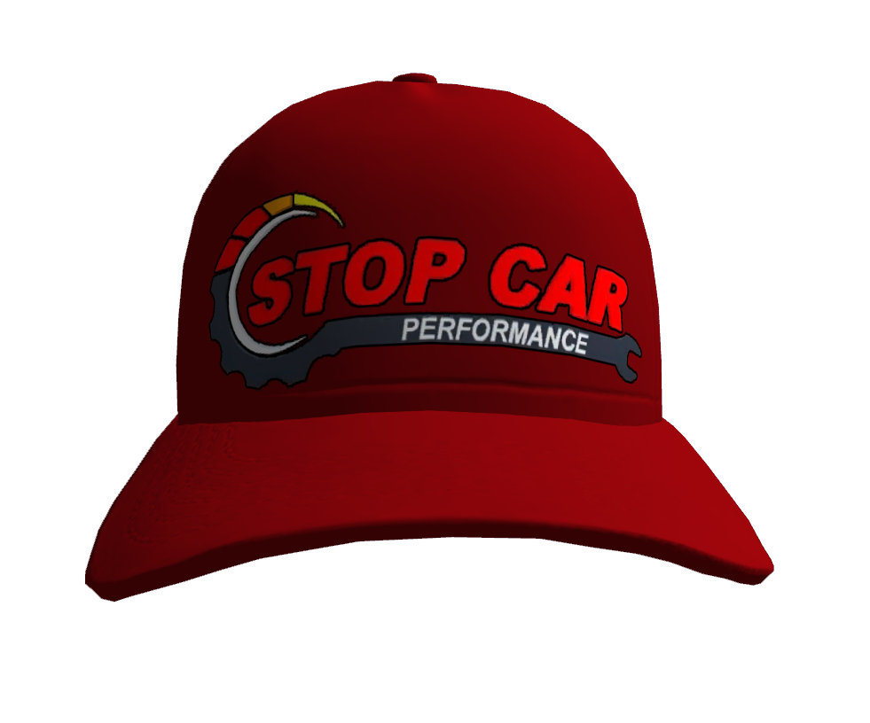 2nd Life Designs · Stop Car Uniform 1 [M+F]