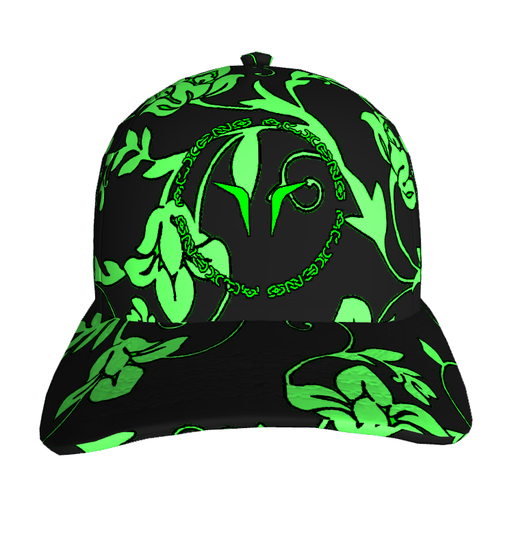 2nd Life Designs · Alien Gang Uniform 1