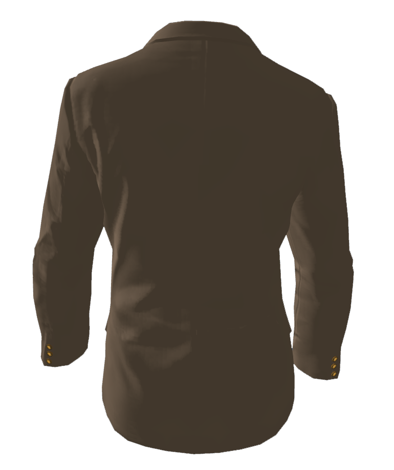 2nd Life Designs · Bean Machine Formal Wear (Male and Female)