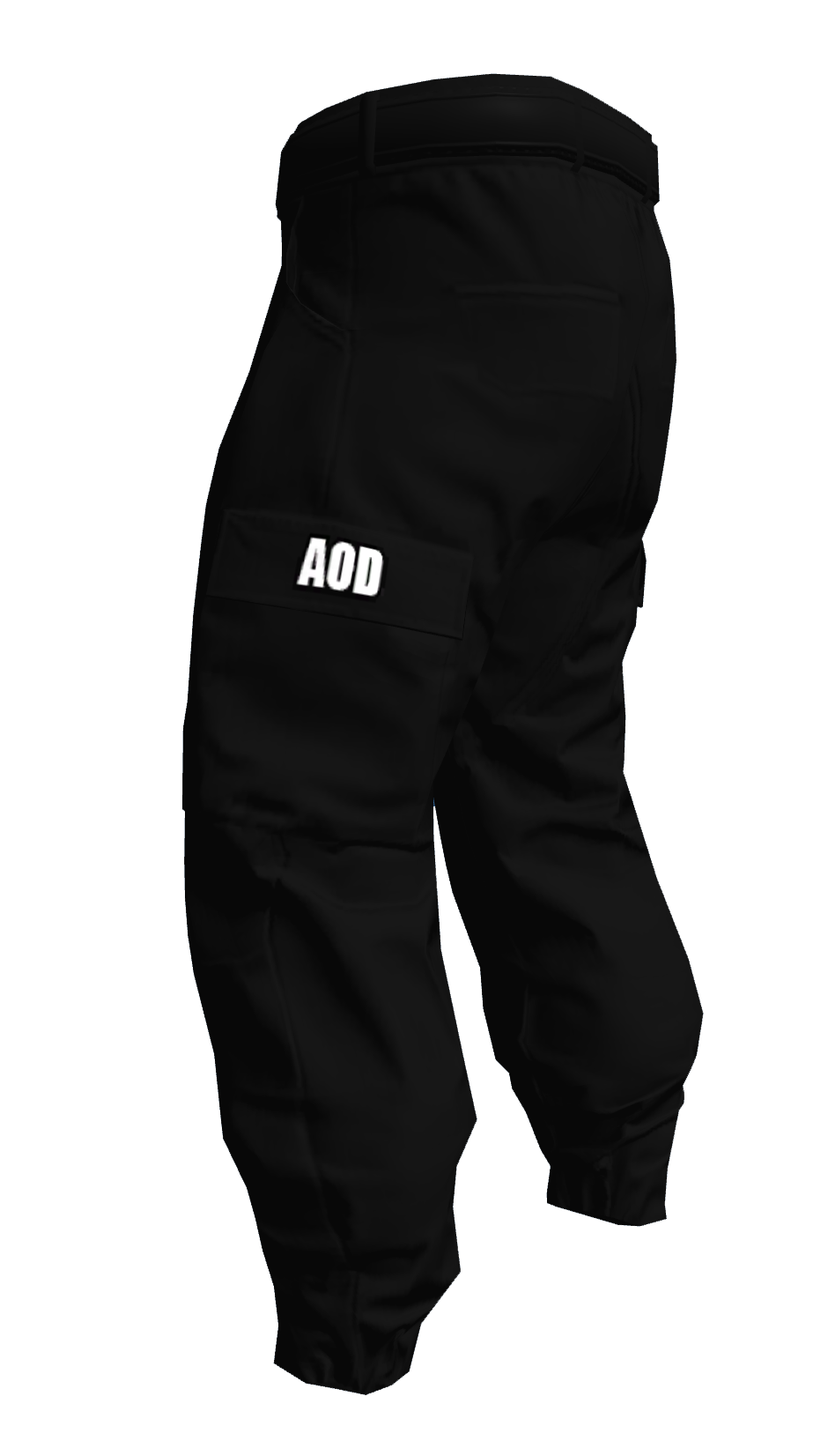 GTV Clothing · AOD MC StrikeTeam [Male and Female]
