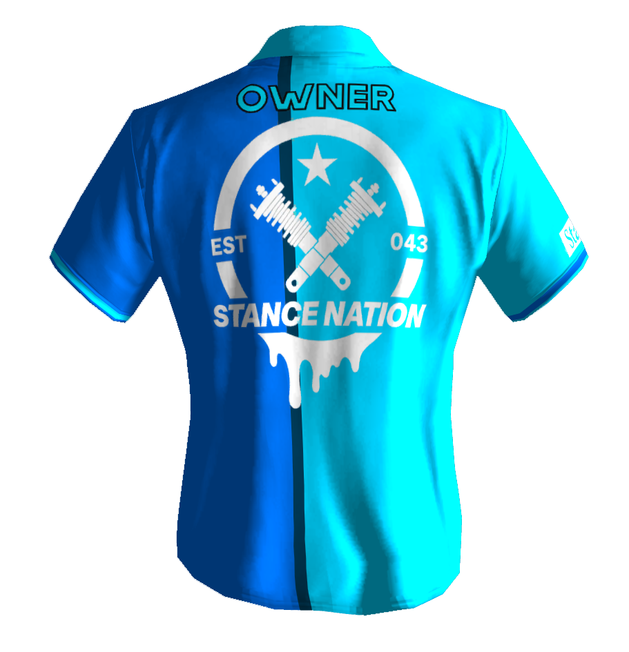 2nd Life Designs · Stance Nation Bundle 2