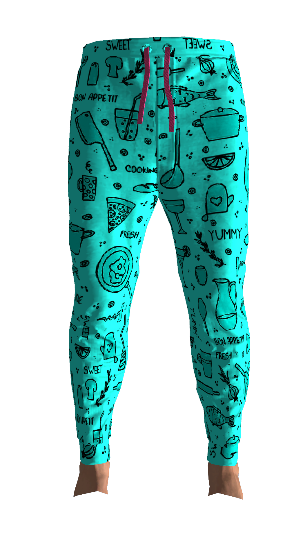 2nd Life Designs · Rex Diner Uniform Bundle
