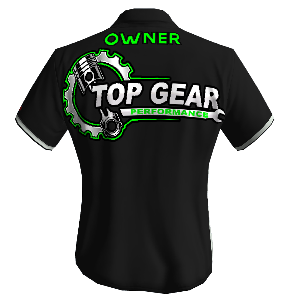 2nd Life Designs · Top Gear Bundle