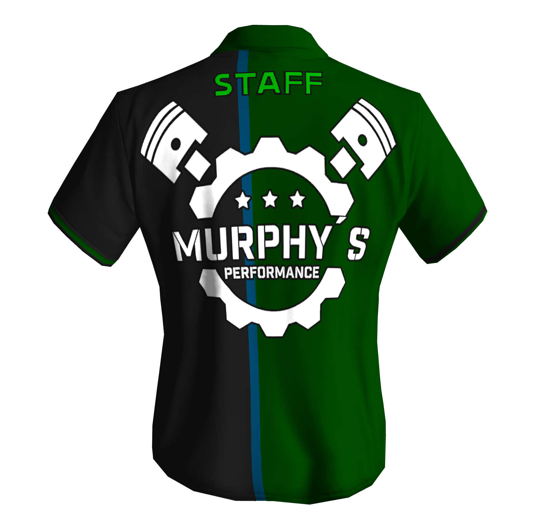 2nd Life Designs · Murph's Performance Bundle