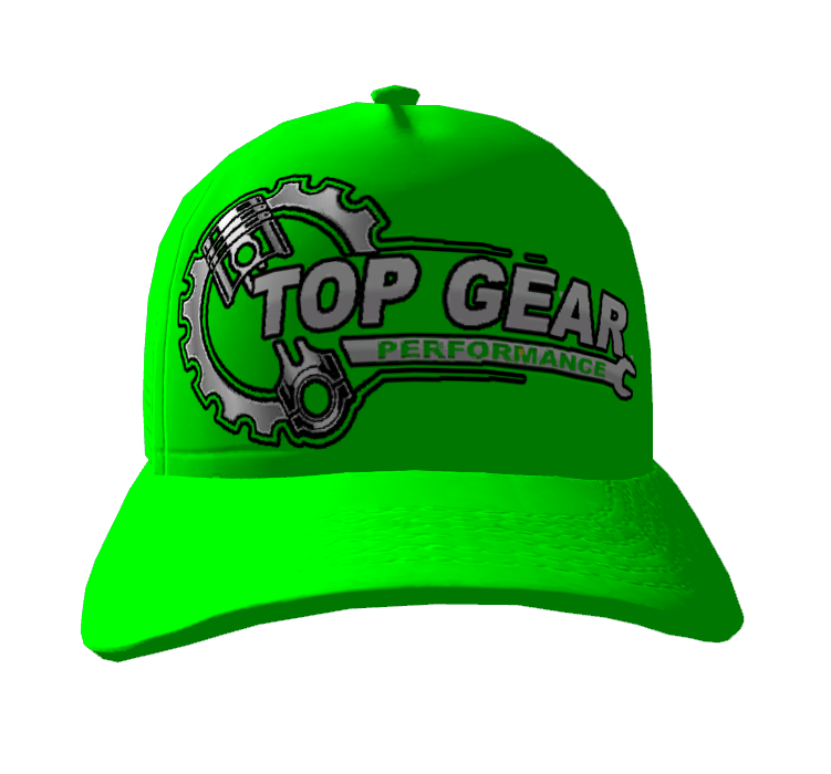 2nd Life Designs · Top Gear Uniform 4 [M+F]