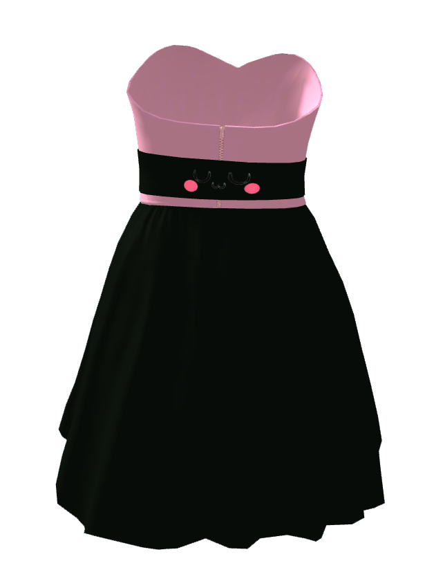 2nd Life Designs · UWU Work Bundle (Male + Female)