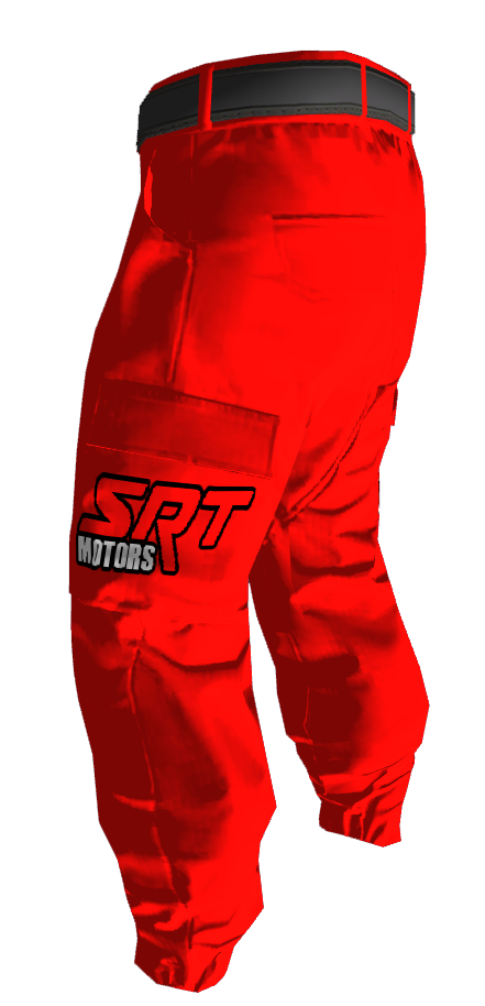 2nd Life Designs · SRT Mech Bundle [M+F]