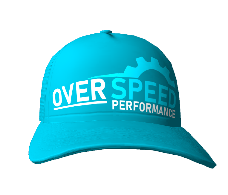 2nd Life Designs · Overspeed 2 [Male+Female]