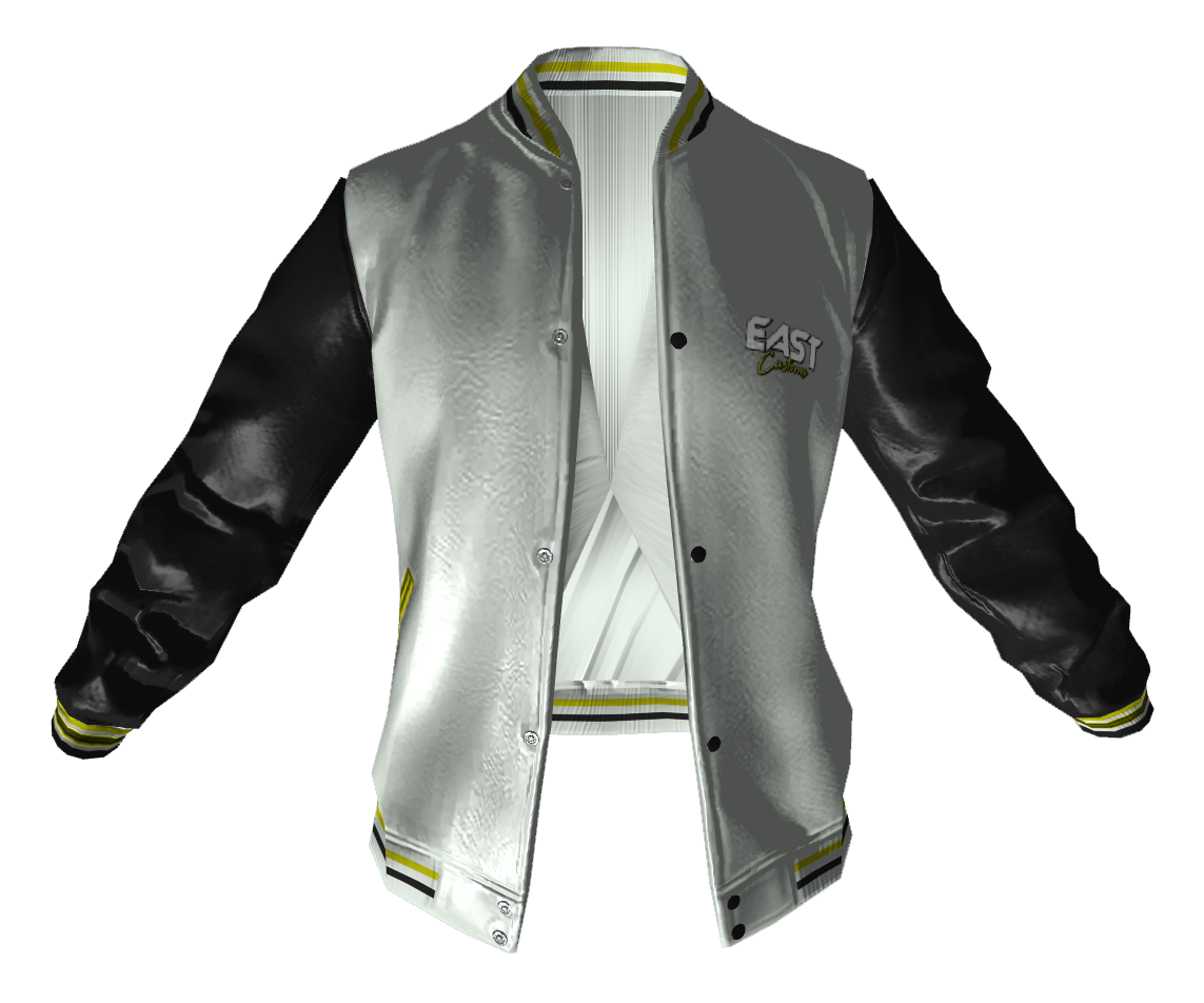 2nd Life Designs · East Customs Mech Bundle v2