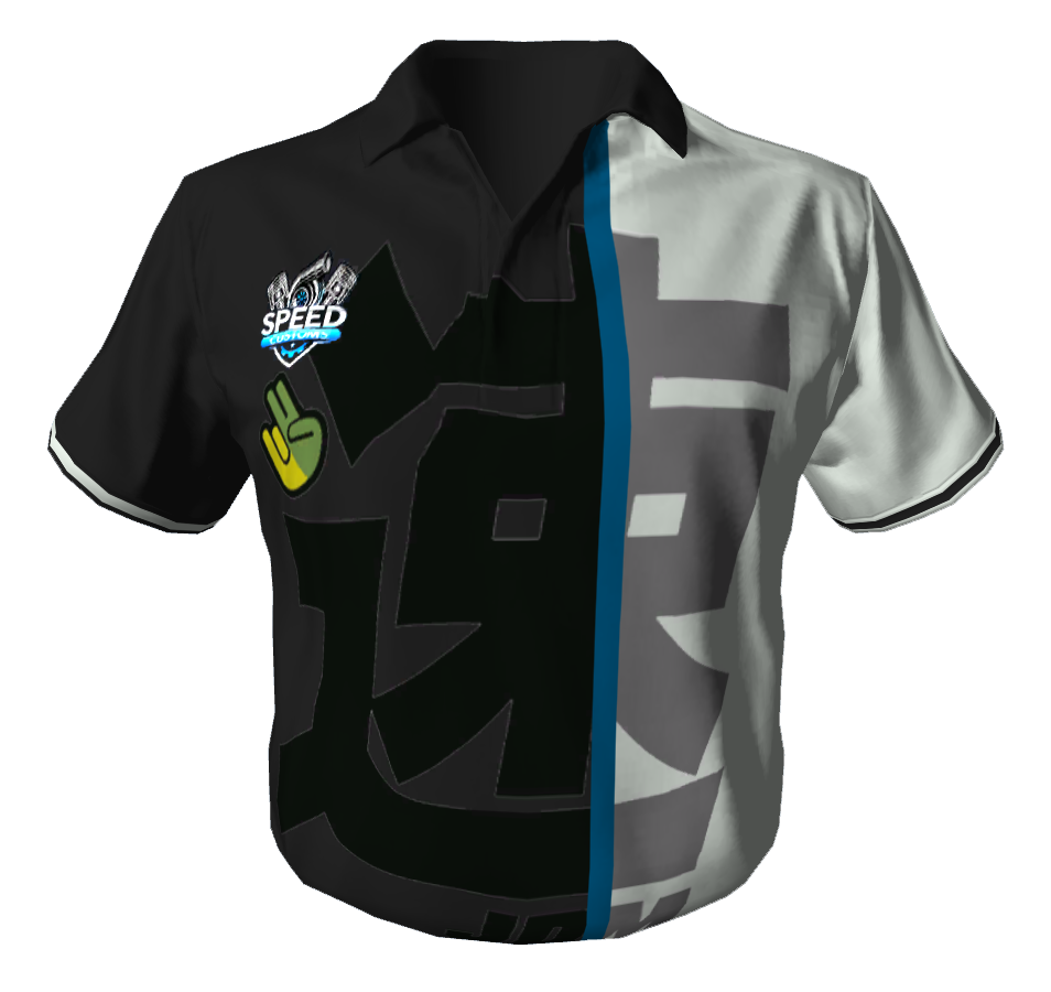 2nd Life Designs · Speed Customs Bundle