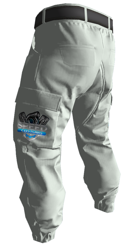 2nd Life Designs · Speed Customs Bundle