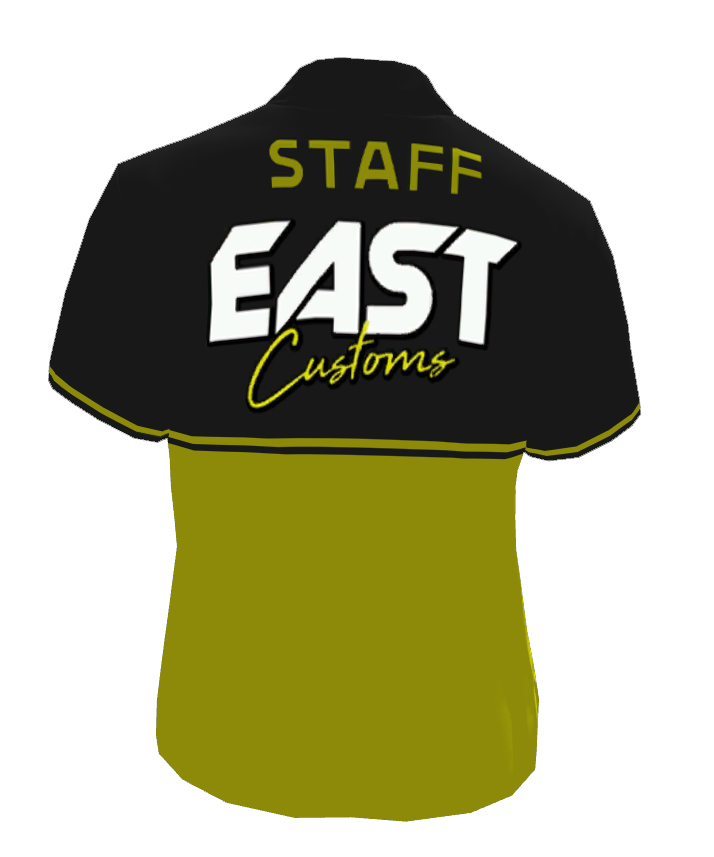 2nd Life Designs · East Customs Mech Bundle