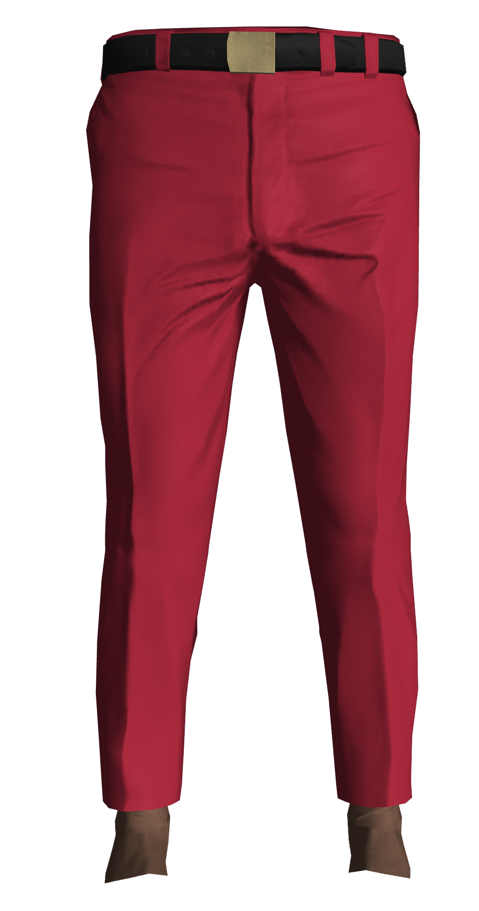 2nd Life Designs · Famiglia Falcone Suits v2
