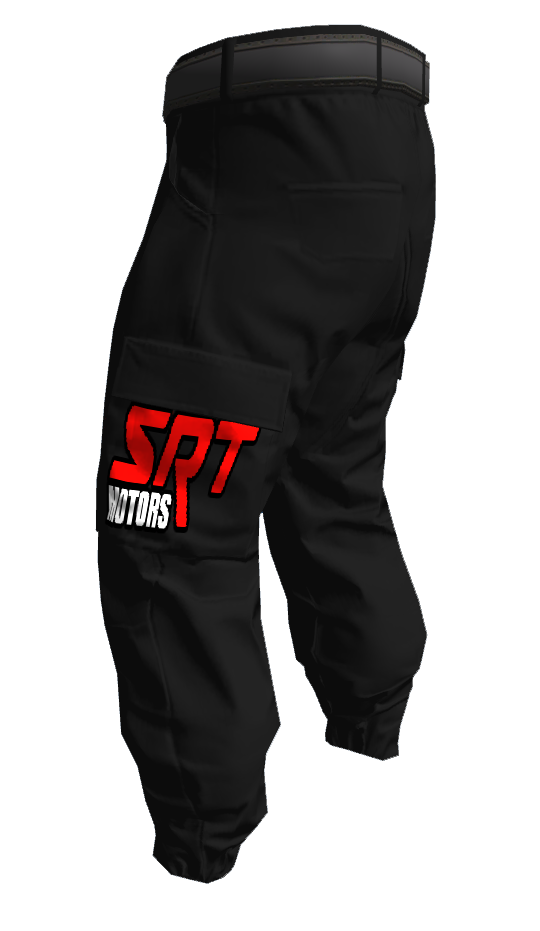 2nd Life Designs · SRT Motors Bundle