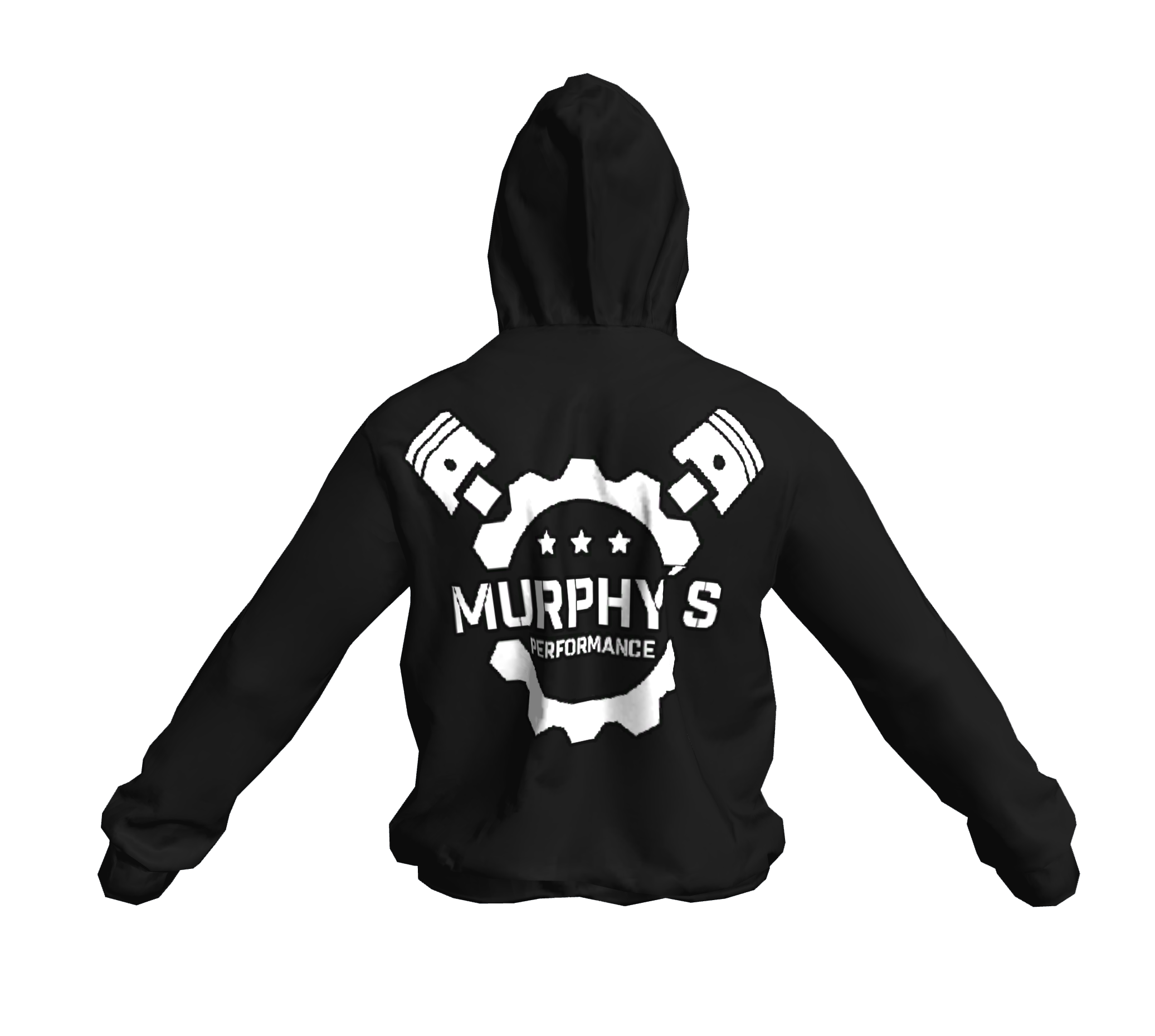 2nd Life Designs · Murph's Performance Bundle