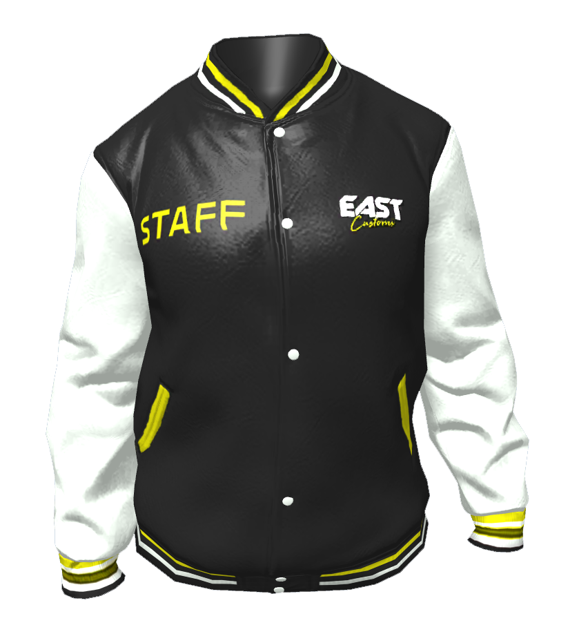 2nd Life Designs · East Customs Mech Bundle