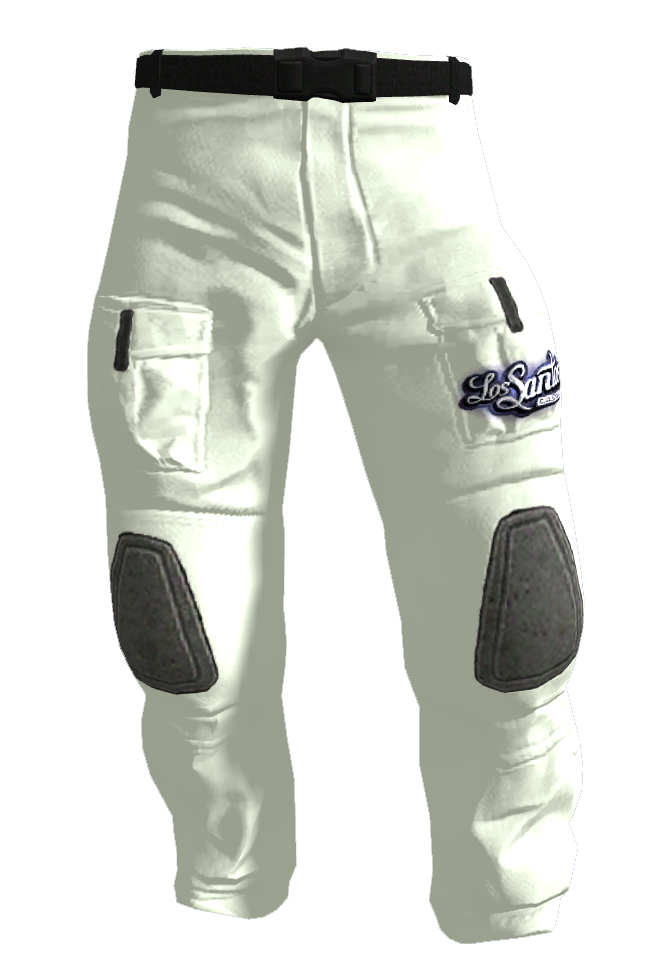 2nd Life Designs · LSC Mech Bundle