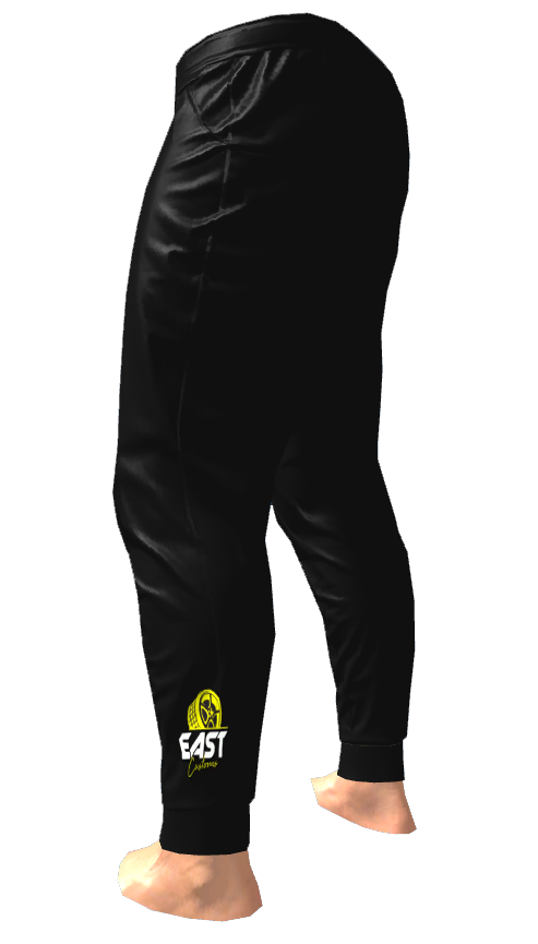 2nd Life Designs · East Customs 1 (Male + Female)