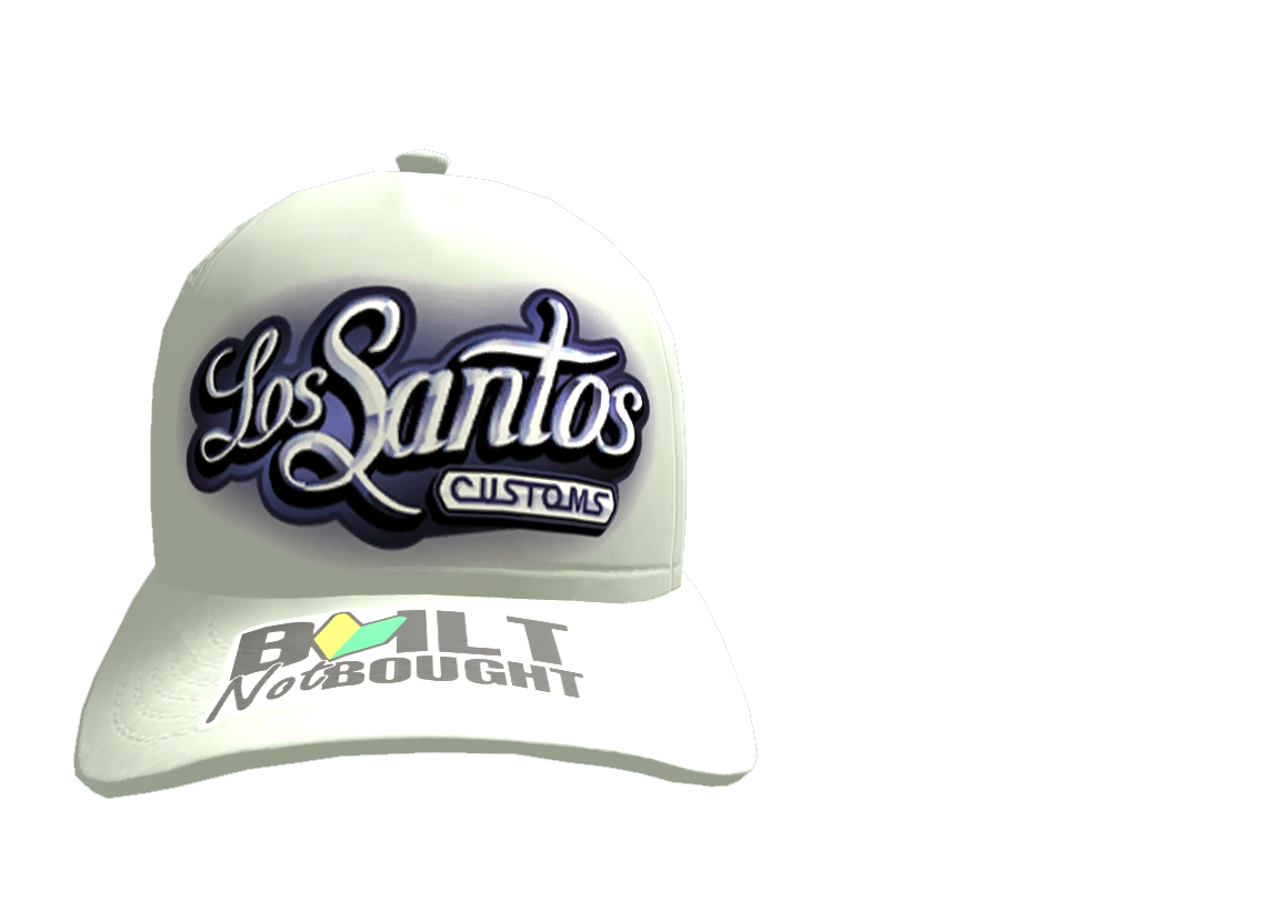 2nd Life Designs · LS Customs Tracksuit (Male + Female)