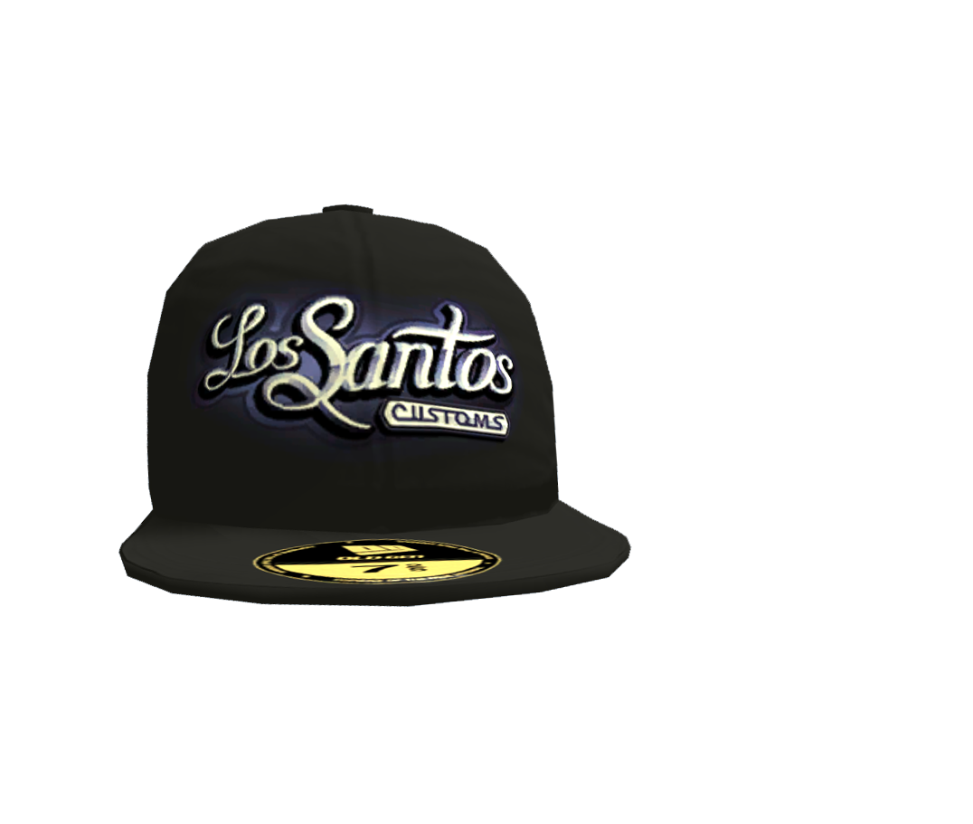 2nd Life Designs · LS Customs Tracksuit (Male + Female)