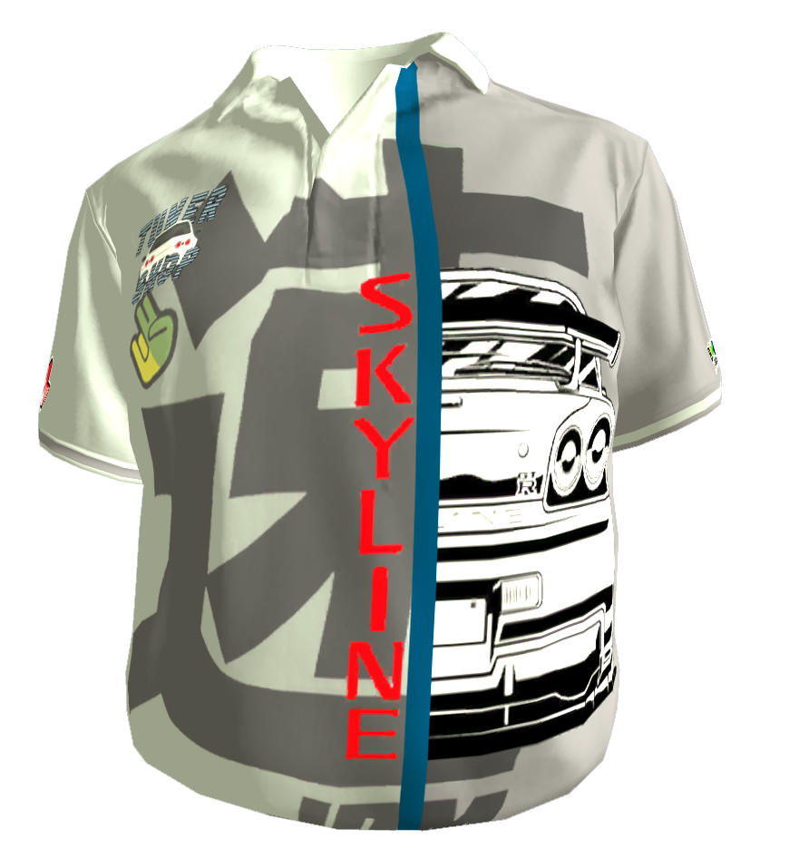 2nd Life Designs · Tuner Shop JDM Bundle