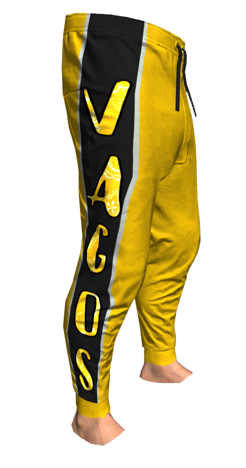 GTV Clothing · Vagos Jacket 1 [M+F]