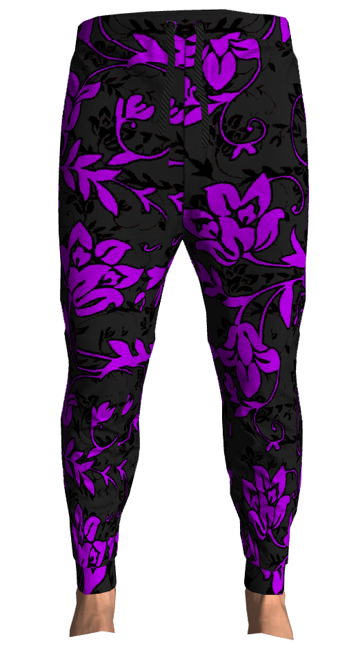 2nd Life Designs · Ballas Gang Jacket Bundle