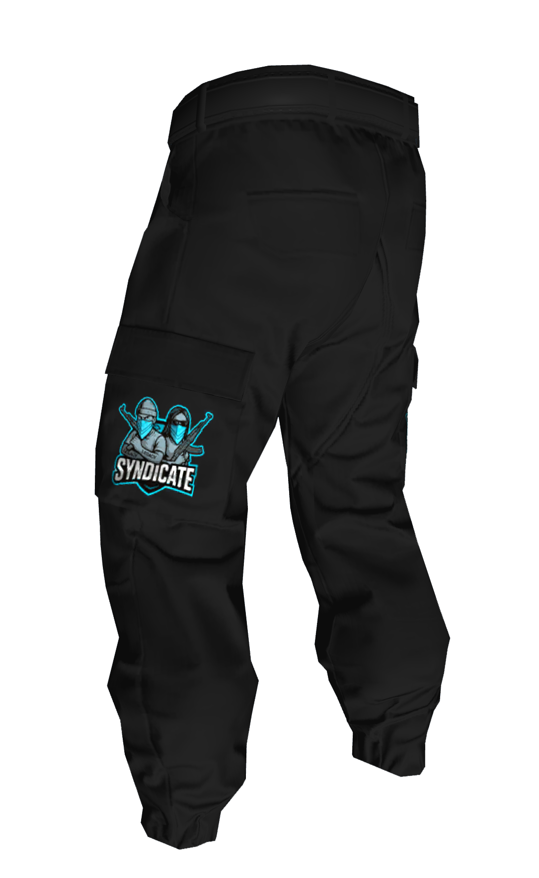 2nd Life Designs · Syndicate StrikeTeam (Male+Female)