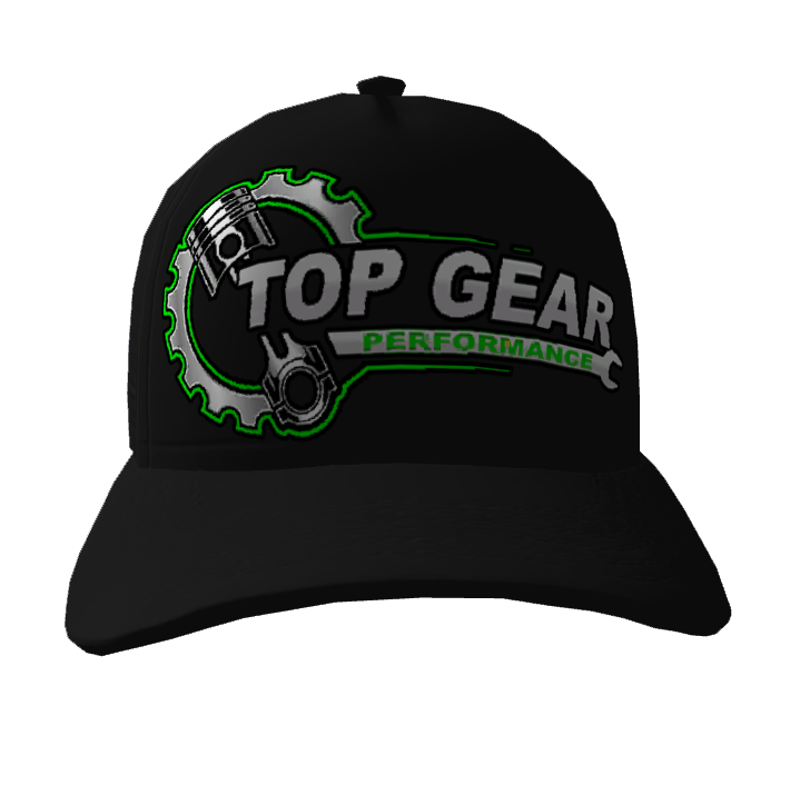 2nd Life Designs · Top Gear Uniform 4 [M+F]