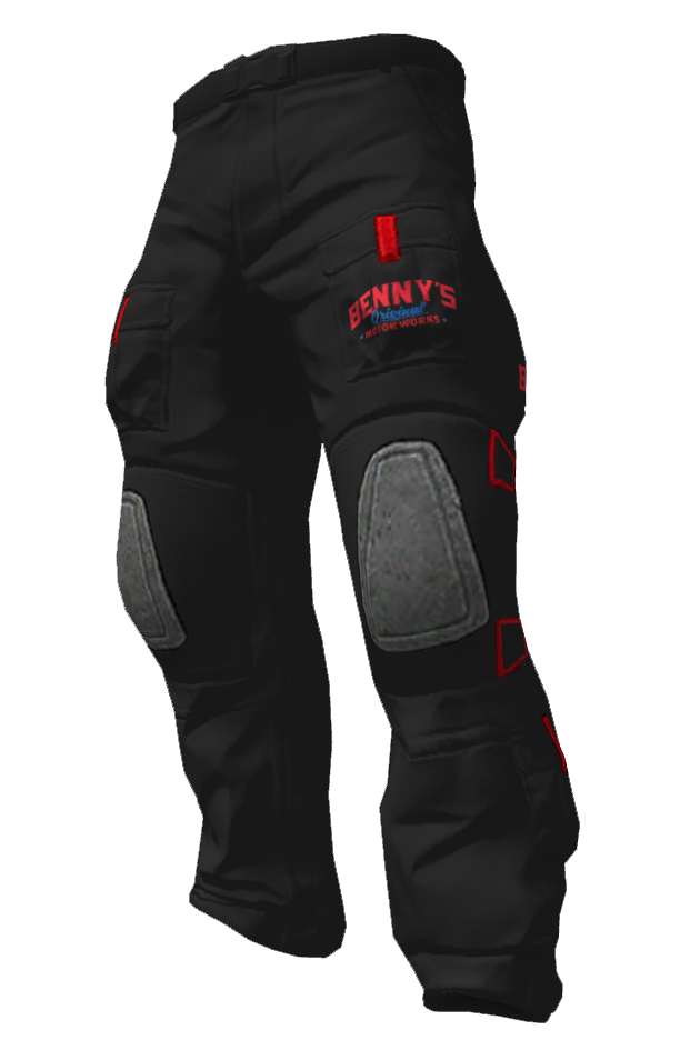 2nd Life Designs · Benny's Mech Bundle