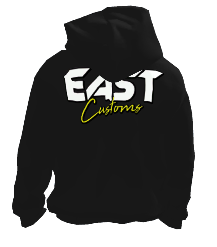 2nd Life Designs · East Customs Mech Bundle