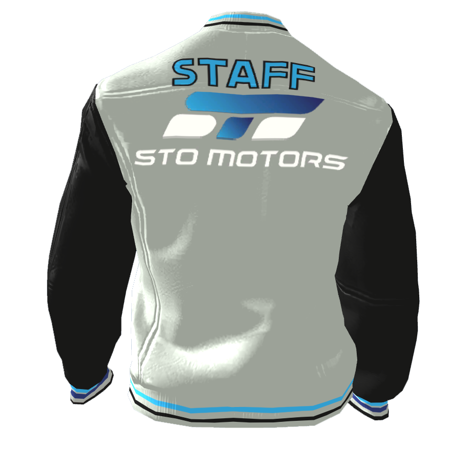 2nd Life Designs · STO Motors Mech Bundle