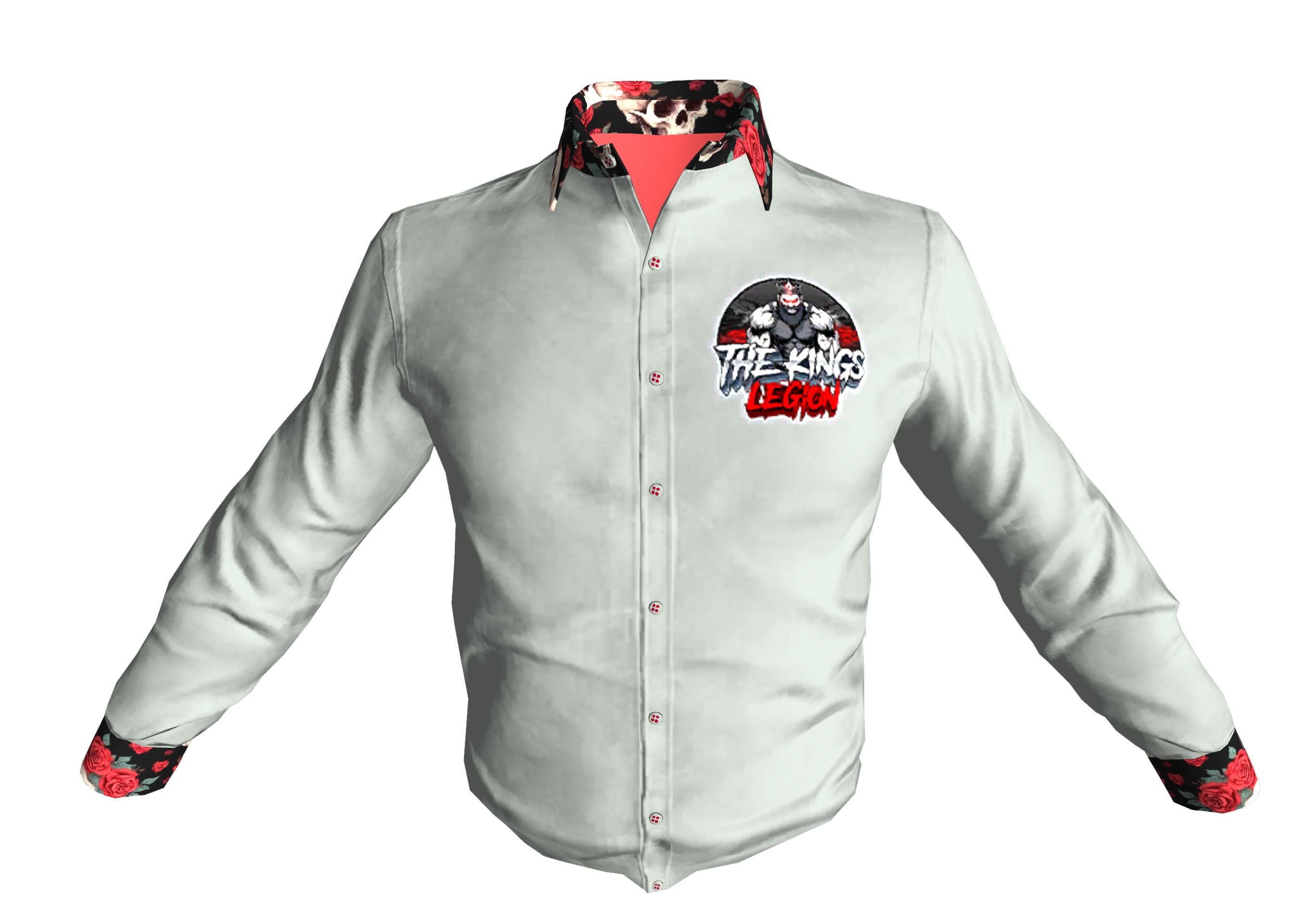 2nd Life Designs · Kings Legion Gang Bundle