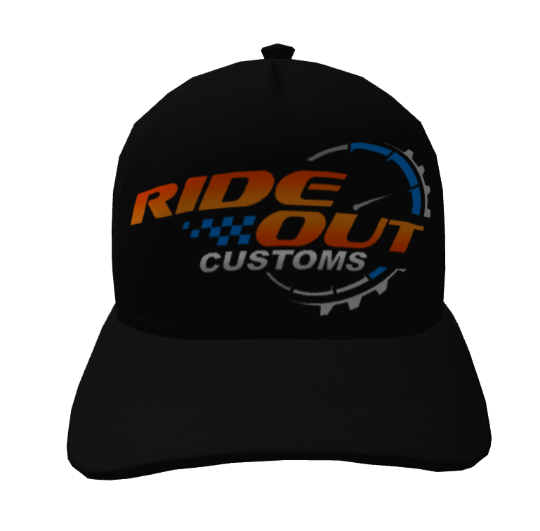2nd Life Designs · Ride Out JDM Bundle
