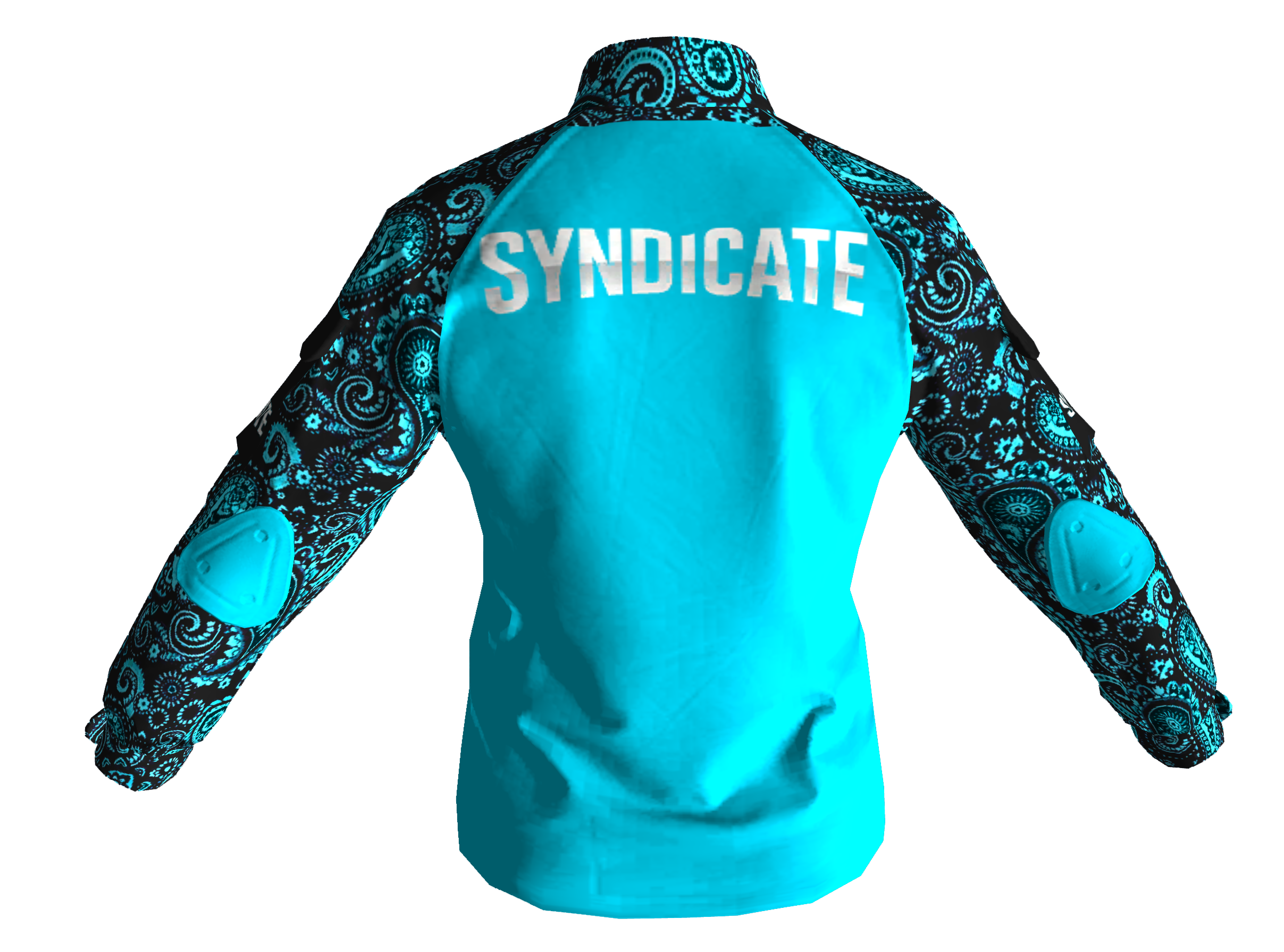 2nd Life Designs · Syndicate StrikeTeam (Male+Female)