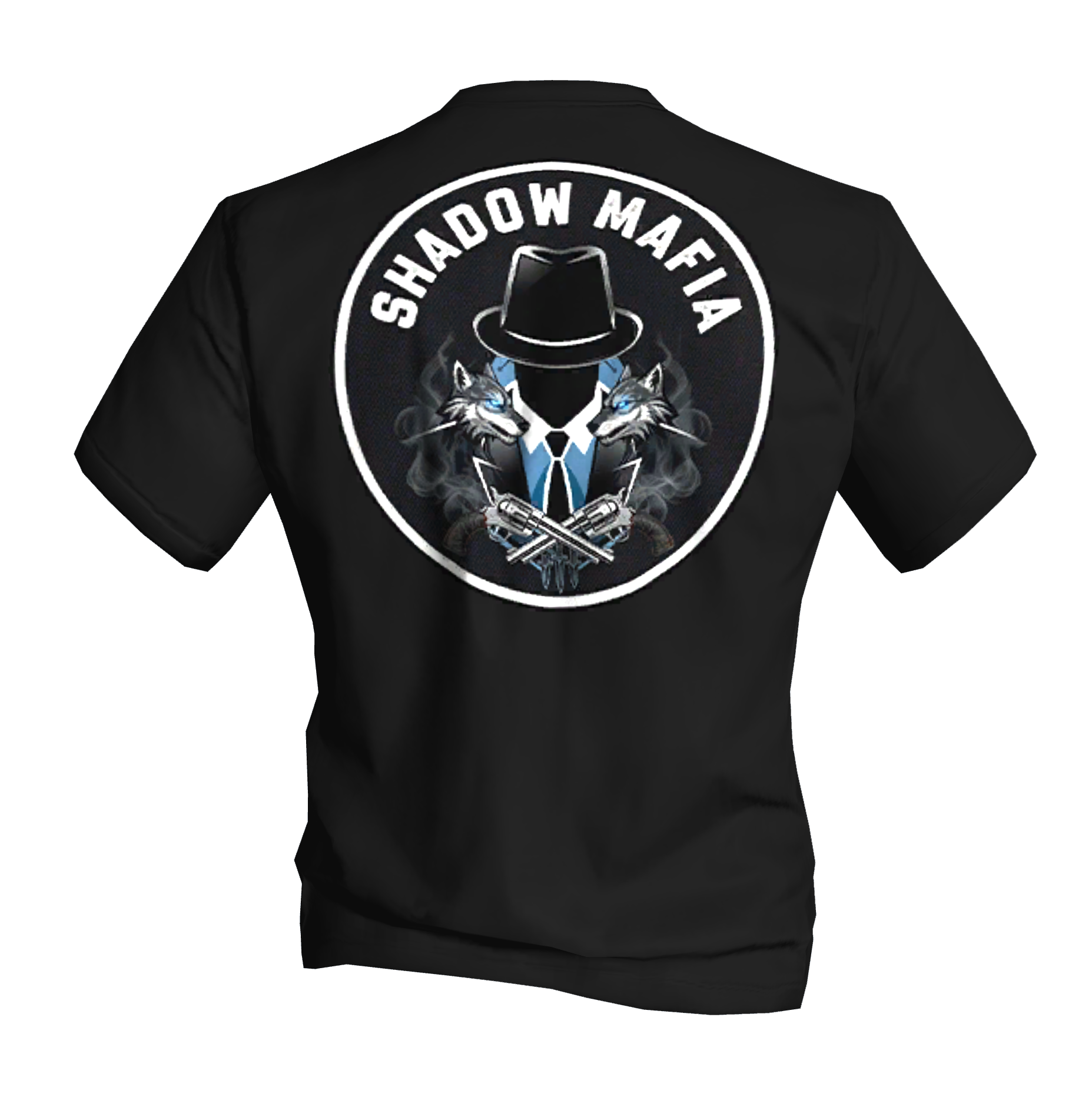 2nd Life Designs · Shadow Mafia