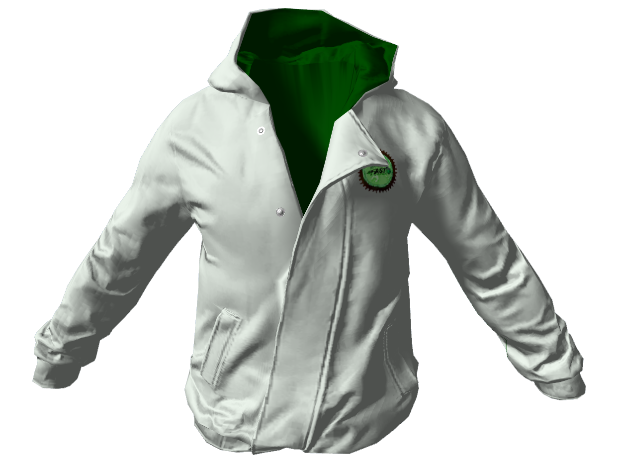 2nd Life Designs · Fast Customs Bundle