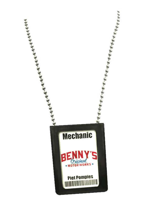 2nd Life Designs · (50% OFF) Benny's Mech Bundle