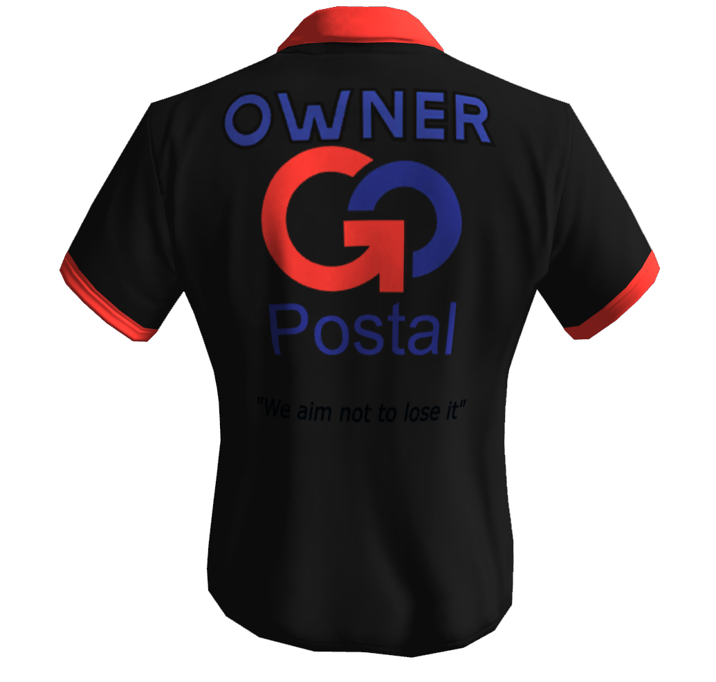 2nd Life Designs · Go Postal Bundle