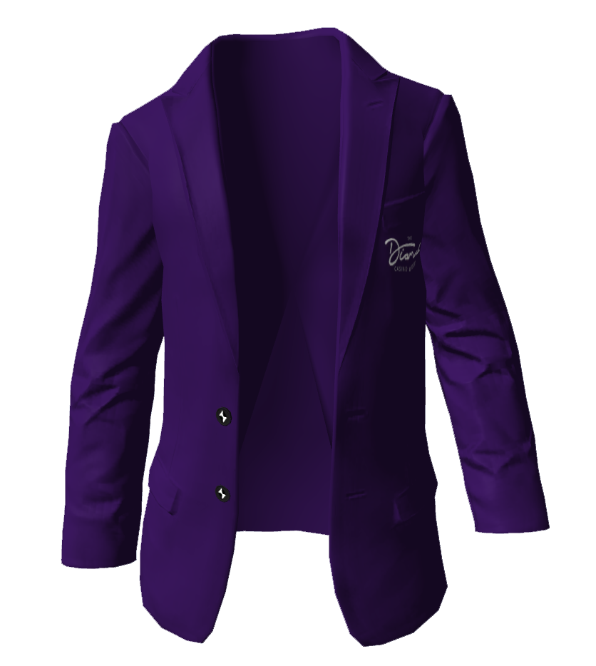 2nd Life Designs · Diamond Suits [Male and Female]