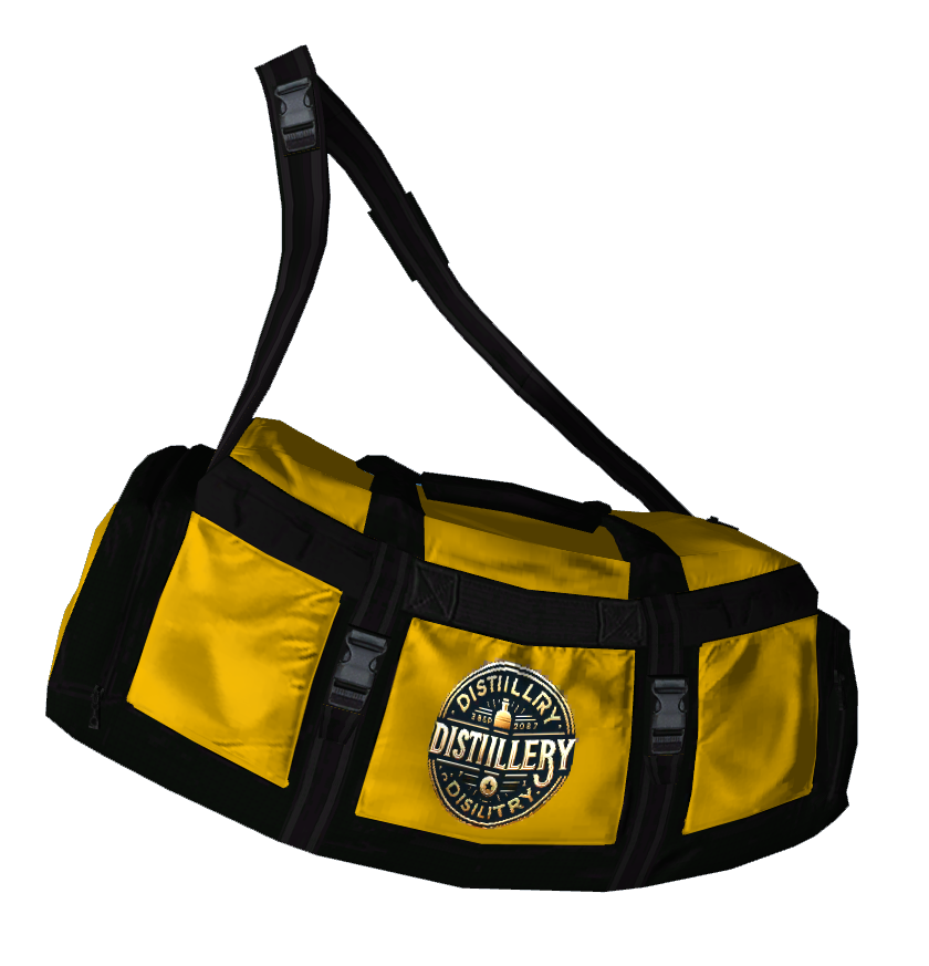 2nd Life Designs · Distillery Uniform 2 [M+F]