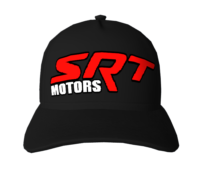 2nd Life Designs · SRT Motors Uniform Bundle [M+F]